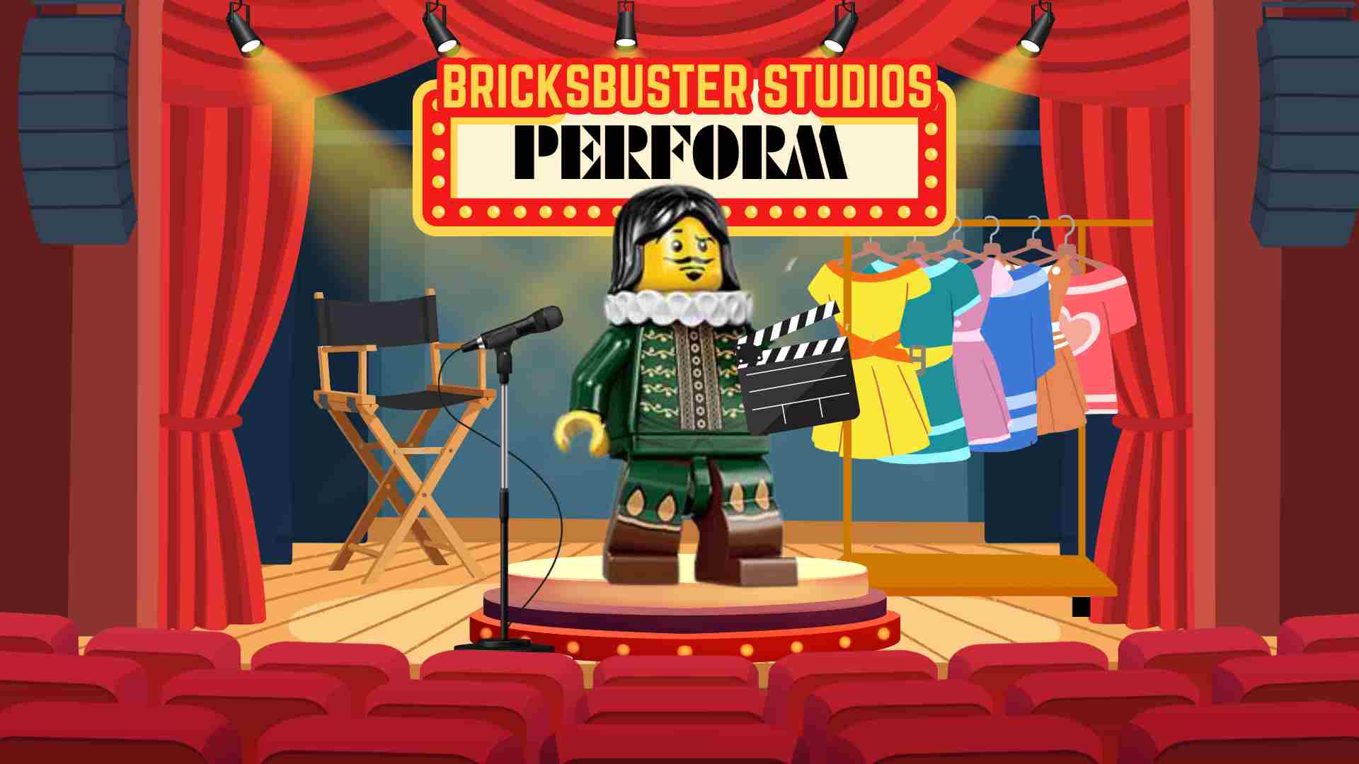 Wellington Holiday Programme | Bricks 4 Kidz STEAM Education