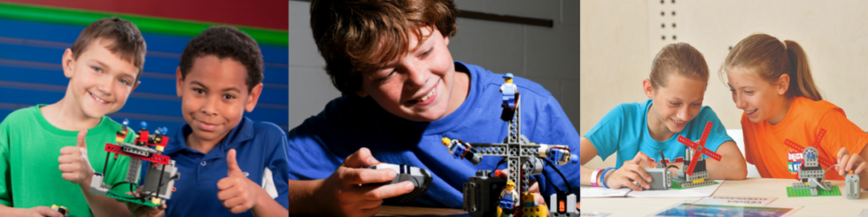 LEGO Robotics Classes for Kids | Bricks 4 Kidz New Zealand